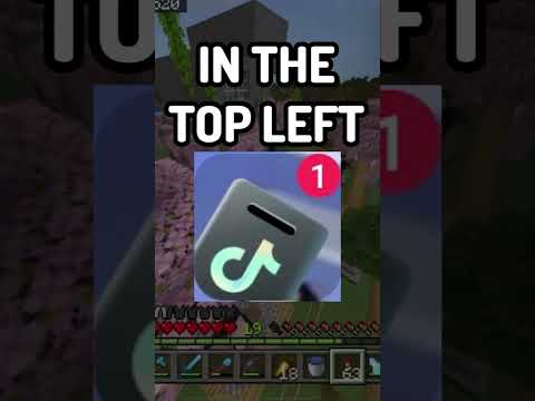 How To Get Minecraft Tik Tok Cape