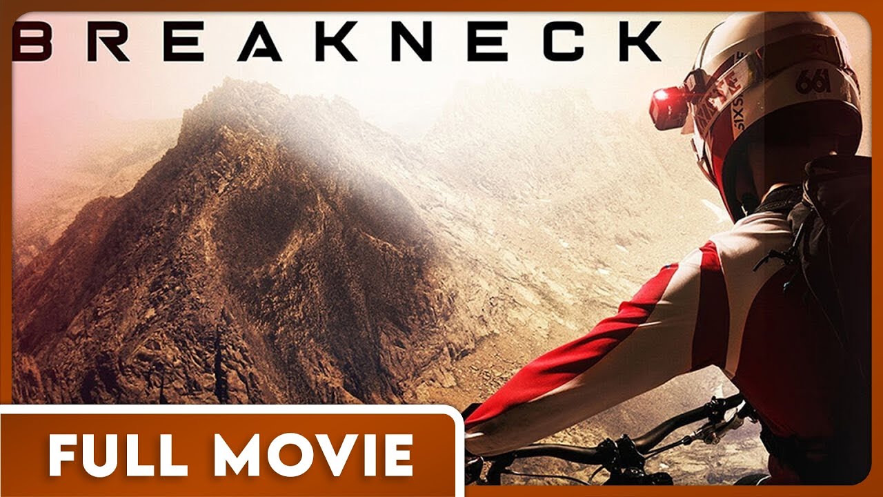 Breakneck FULL MOVIE - Action, Thriller