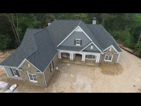 Scott Homes Inc, Custom Home Builder, Bartow County, GA 30120