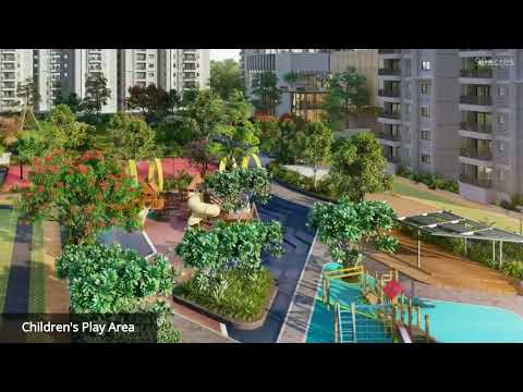 My Home Vipina Tellapur, Hyderabad | Price List & Brochure, Floor Plan ...