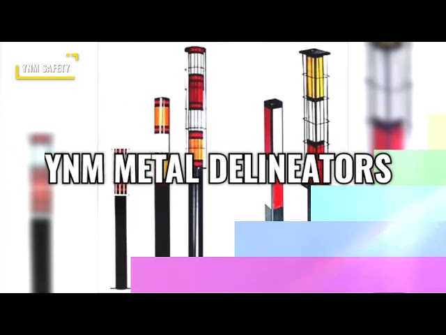Road Delineators Manufactures - Metal Delineators Manufacturers Service ...