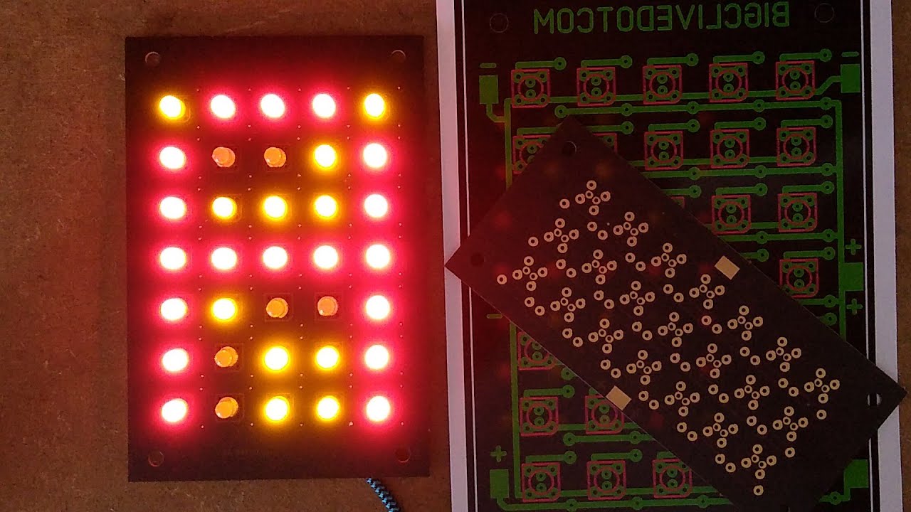 New sign PCB files now up.