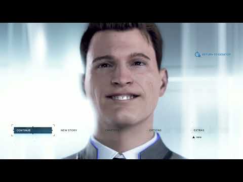 Steam Community :: Video :: Connor tells me my save game is corrupted...