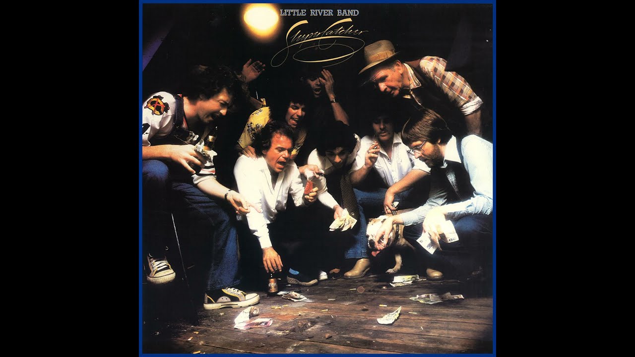 Little River Band - Lady Lyrics And Videos