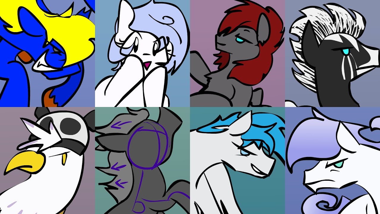 Animator's Worst Nightmare
