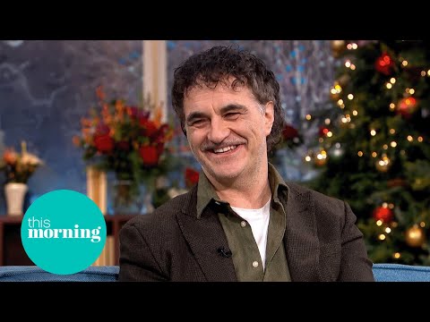 13 things about University College Dublin alum Dr. Noel Fitzpatrick ...