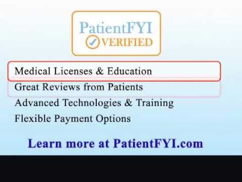 Best Cosmetic Surgeons in STATEN ISLAND, NY: PatientFYI -- Verified (Keith S. Berman, MD)