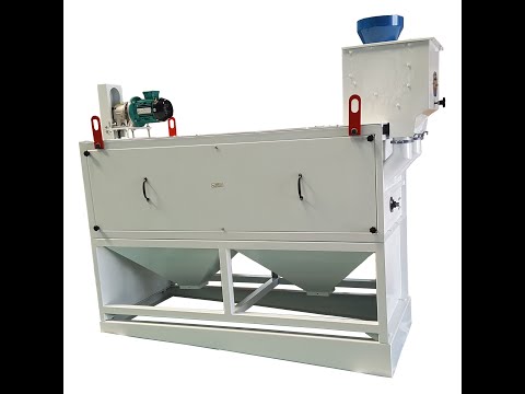 Rice Grader at Best Price in India