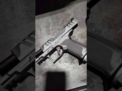 See what Walther is cooking up this weekend! Walther PDP F-Series Pro #walther #fseries #pdp