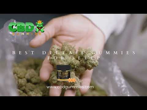 Elevate Your Experience With Premium Delta 9 THC Gummies