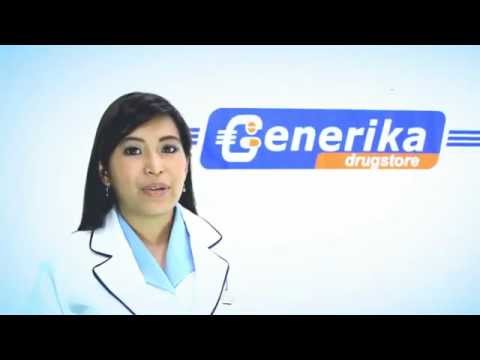 Generika 101 – Health Promotion Video on Prescription Medicines by ...
