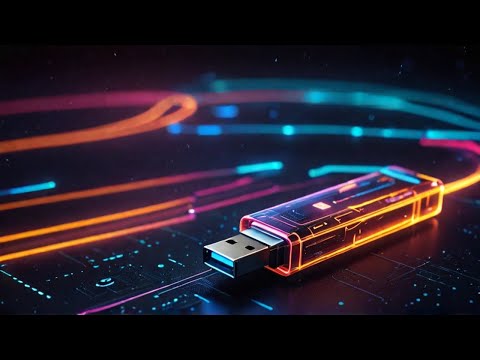 Storage Showdown: External Hard Drives vs. USB Flash Drives