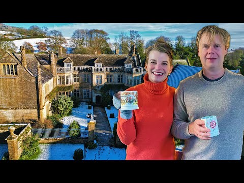 Spilling The Tea At The Manor - Closing Down for good? The Budget, Inheritance Tax, Farming