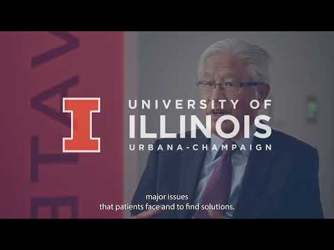 Dr. Victor Dzau: Looking at Patient Problems with Engineering and Medicine