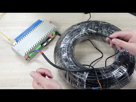 Sensor Cable - Sensor Wire Latest Price, Manufacturers & Suppliers