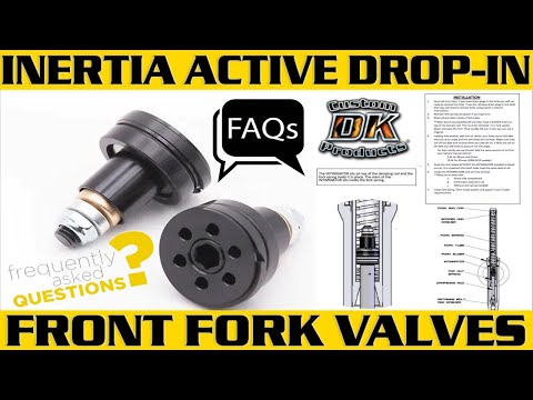 Frequently Asked Questions About Harley Intiminator Valves