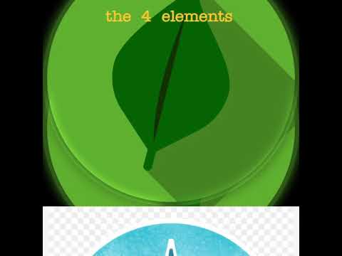 the four elements