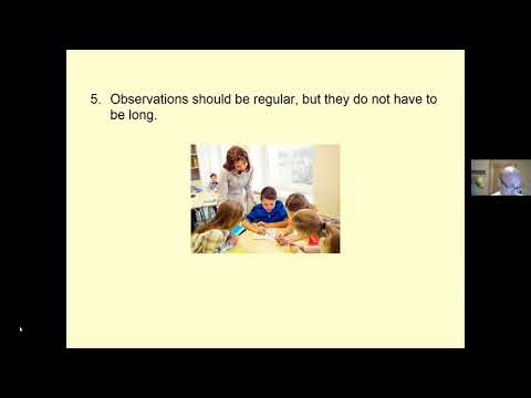 ACTION RESEARCH BASICS