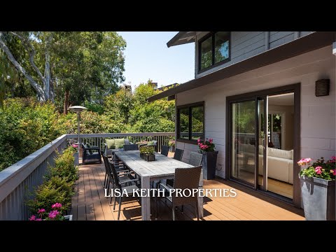 Menlo Park Luxury Home - 1330 Trinity Drive - Lisa Keith Properties