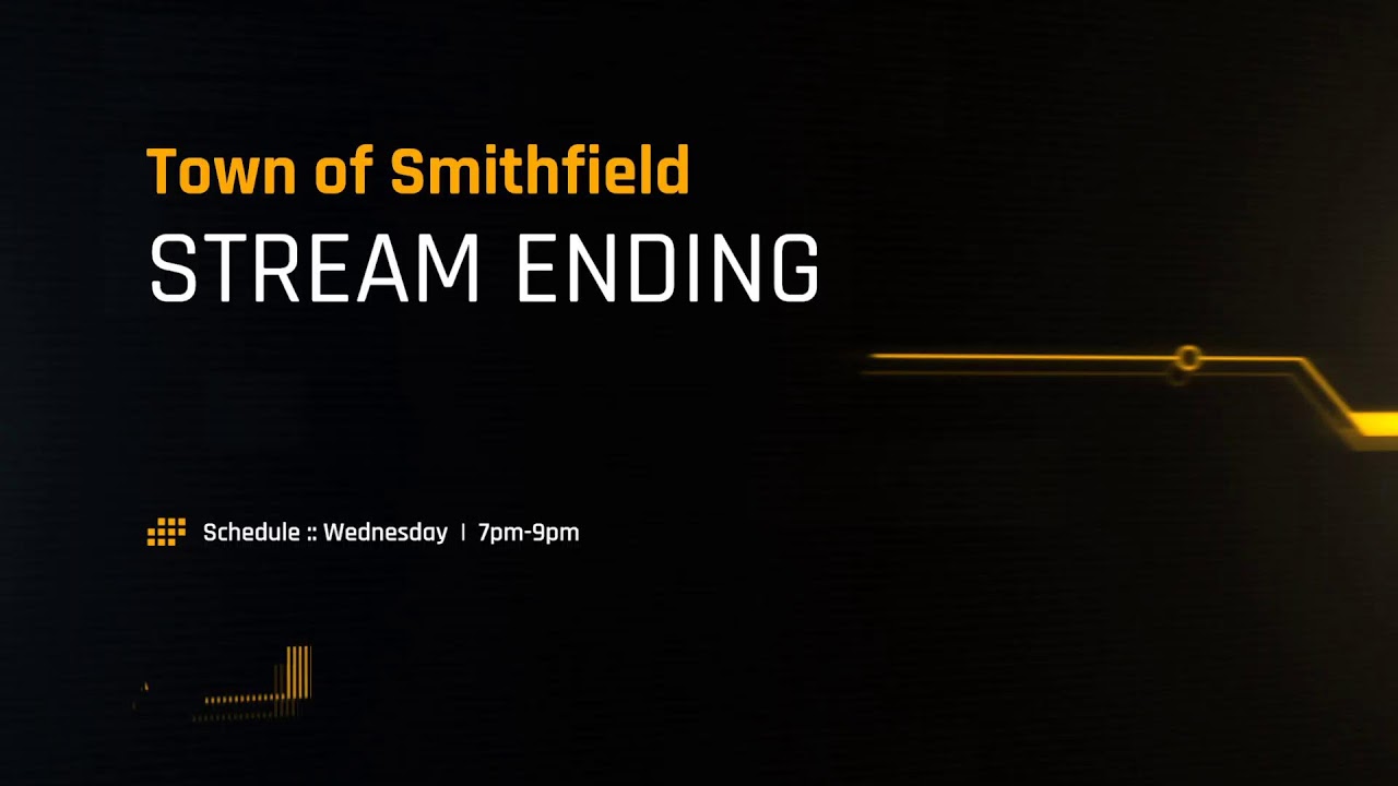 Town Council Candidates Forum