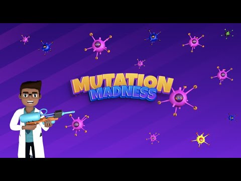 Steam Community :: Video :: First Look at Viral Virus Gameplay | Mutation Madness