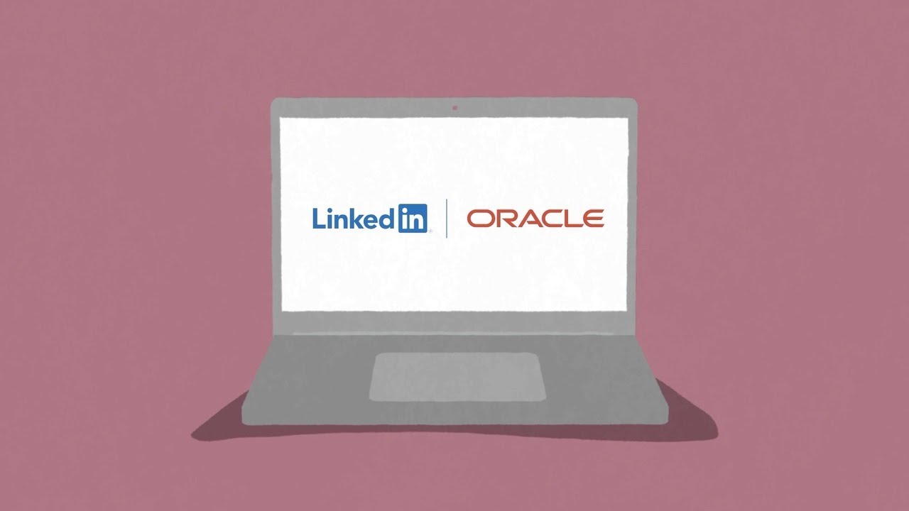 Propel the entire talent journey with Oracle and LinkedIn