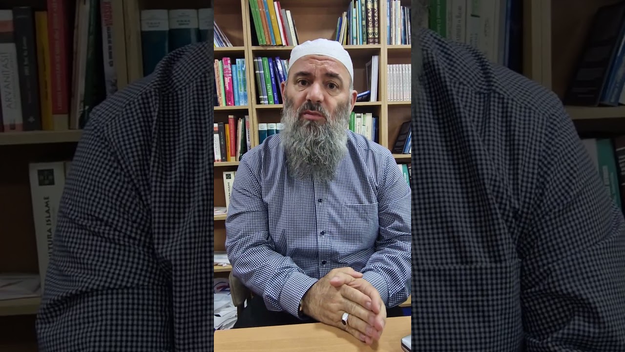 Shife dallimin – Hoxhë Bekir Halimi | KOHA ISLAME