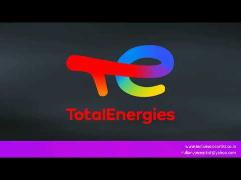 Pronunciation of the word(s) "TotalEnergies".