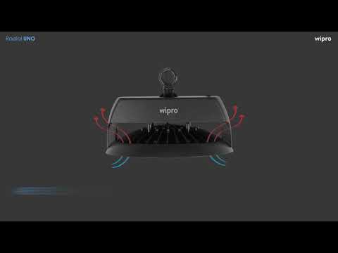 Wipro LED Lights Wholesalers & Distributors in India