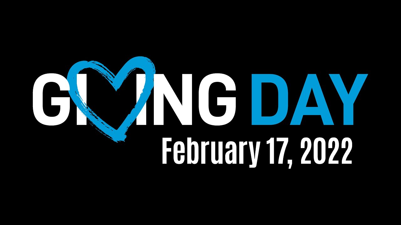 SLCC Giving Day!