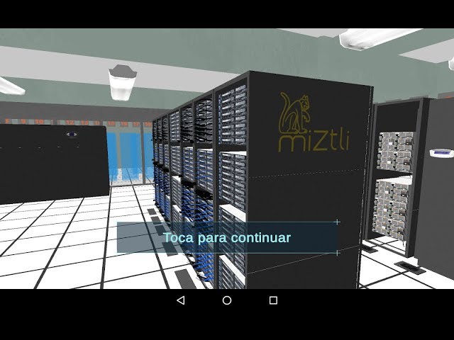 UNAM te invita a conocer la supercomputadora ‘Miztli’ | Excélsior