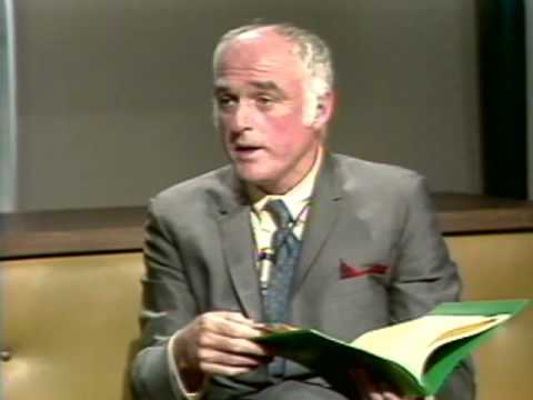 Viewpoint—McCann and Eikenberry Debate (1972)