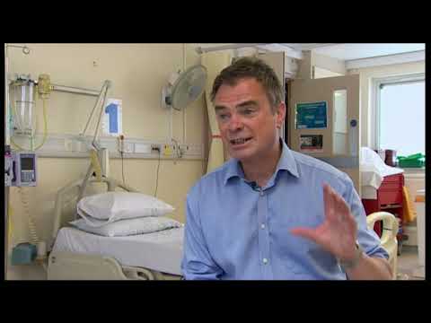 Velindre Cancer Centre