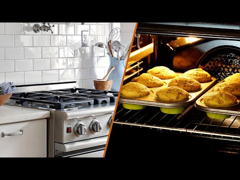 Range vs. Stove vs. Oven: Are They All The Same? Difference Between Range and Stove and Oven