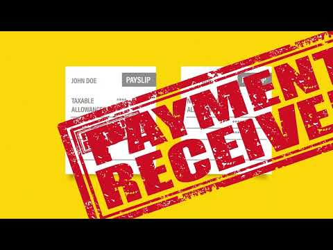 Pay Slip Explainer || New Compensation