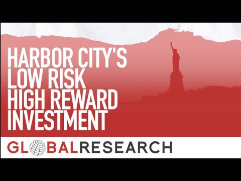 Harbor City Capital Corp. Announces Opening of New York City Office to be Fully Operational