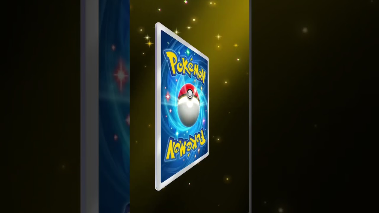 shiny eevee bag 😍😍😍 morning gacha got lucky again #pokemon #ptc #gacha #game