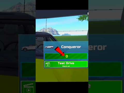 How To π€ Purchase Paid Car For Free In Car Simulator 2 π | Secret Trick | #carsimulator2 #shorts