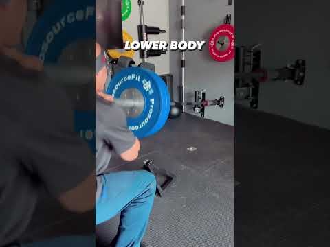 StackTrax Fitness (Small Home Gym Ideas)