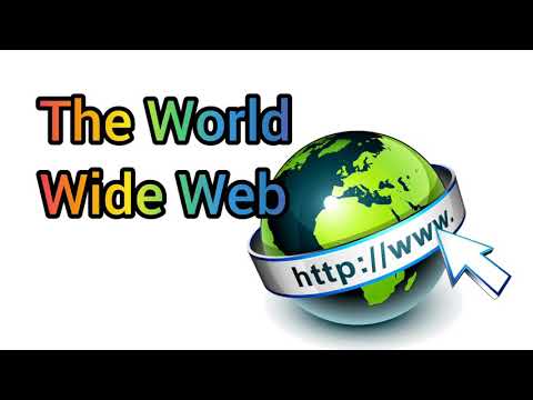 How to Pronounce World Wide Web in American English