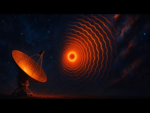 The Wow! Signal: Space’s Greatest Mystery Explained