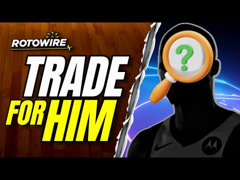 Dynasty Fantasy Basketball: Players To Keep or Trade RIGHT NOW!