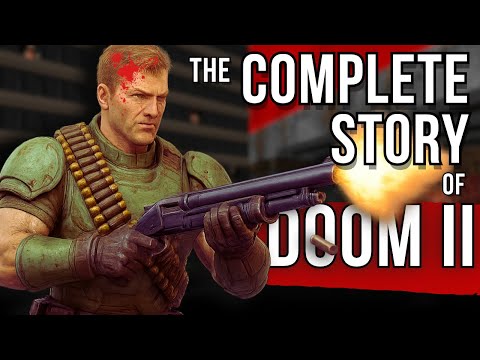 The Complete Story of DOOM II