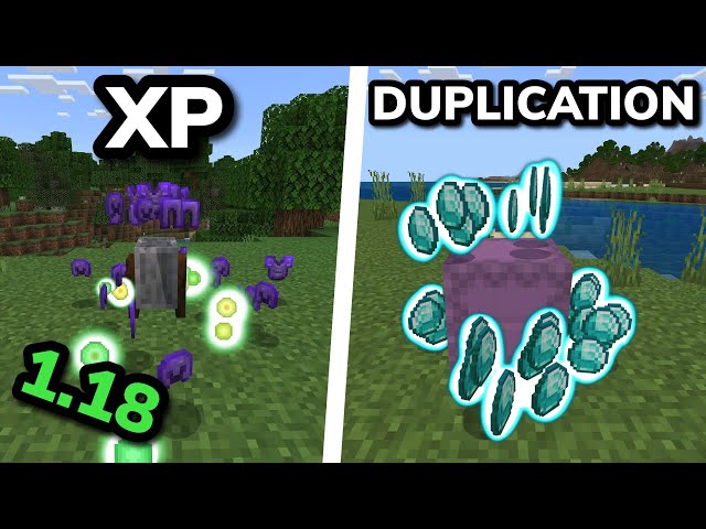 Top 5 bugs in Minecraft Bedrock Edition 1.18.2