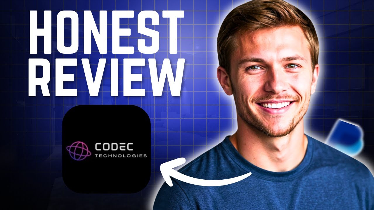 Codec Technologies Review: AICTE Internship or Marketing Trap? (2026)