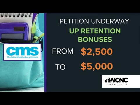CMS employees to receive some of retention bonuses