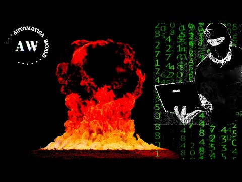 Can Hackers Hack Nuclear Weapons? | AW #1