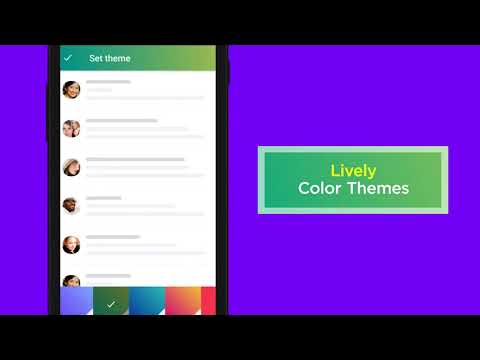 Yahoo Mail for Android - 4.3 star Play Store rating