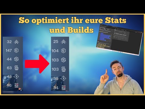 Mit D2 Armor Picker und DIM Builds bauen und perfektionieren // Destiny 2 Guide