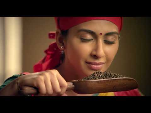 Catch Spices | The Secret Behind 100% Taste | DS Group